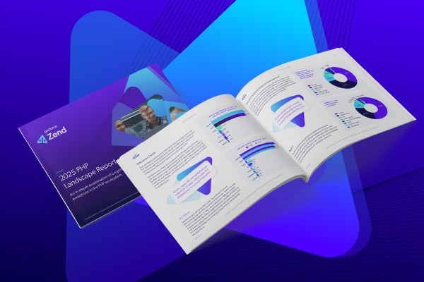 2025 PHP Usage Statistics and Deployment Trends | Zend 2025 PHP Usage Statistics and Deployment Trends | Zend