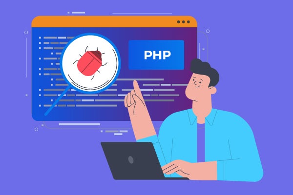 Debugging Php How To Debug Php With Zendhq Perforce Zend