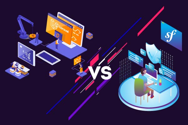 Laravel vs. Symfony: Which Is Right for Your Web App? | Zend Laravel vs. Symfony: Which Is Right for Your Web App? | Zend
