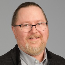 Matthew Weier O’Phinney
