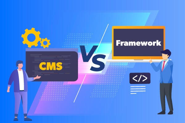 CMS or Framework: What's Best for Your PHP Application? | Zend CMS or Framework: What's Best for Your PHP Application? | Zend