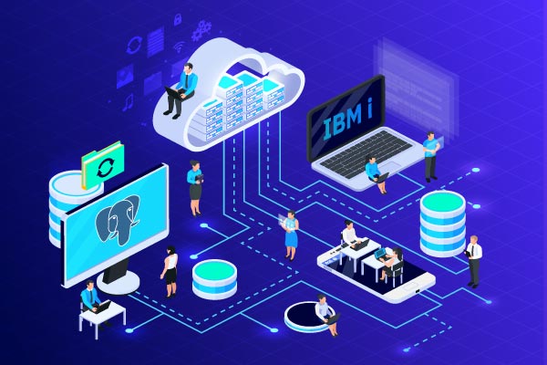 Configuring Postgresql With Zendhq On Ibm I Zend 2731
