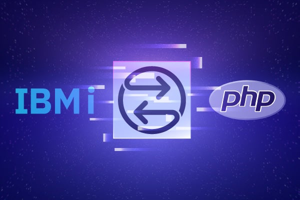 IBM i 7.5 for PHP: Exploring Db2 Services | Zend