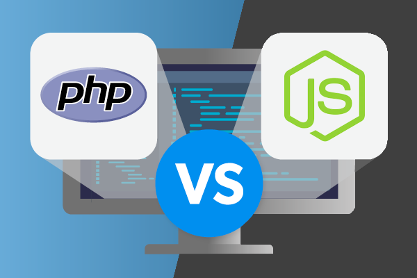 Php Vs Nodejs Performance And Key Feature Comparison Zend 4824
