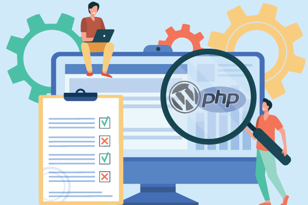 Wordpress Php Support The State Of Wordpress Php Compatibility Zend 4332