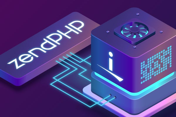 ZendPHP for IBM i is Now Available | ZendPHP IBM i | Zend
