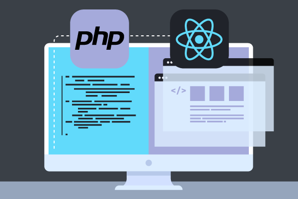 Using Php And React To Build Web Apps Php React Apps Zend 0215