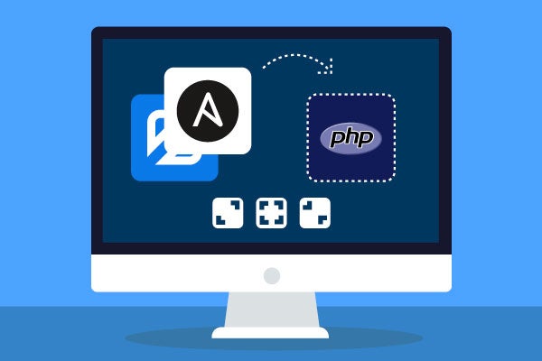 How to Install (and Configure) Ansible to Deploy a PHP Application | Zend How to Install (and Configure) Ansible to Deploy a PHP Application | Zend