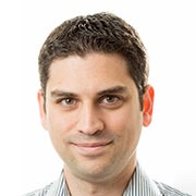 Image Maurice Kherlakian Director of Product Management Zend