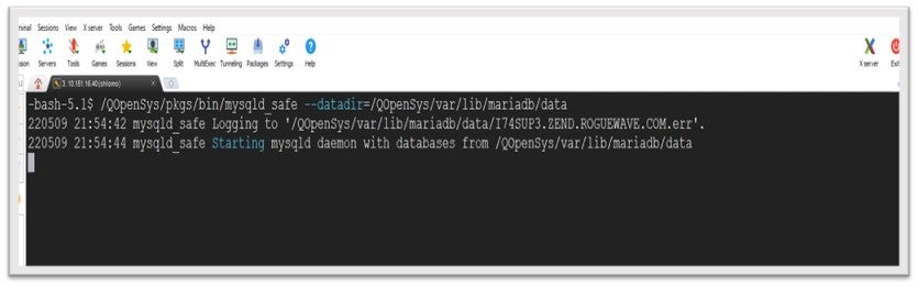 Mariadb Php And Ibm I Installation And Configuration Guide Zend By Perforce