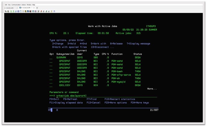 Mariadb Php And Ibm I Installation And Configuration Guide Zend By Perforce