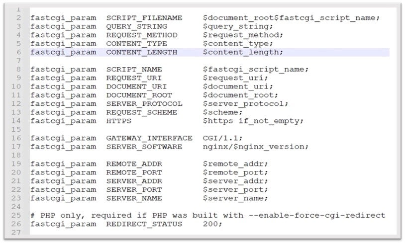 Using Zendphp Php Fpm And Nginx On Ibm I Zend By Perforce