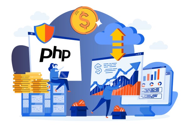 Fintech PHP Applications: How PHP Supports the Finance Sector | Zend