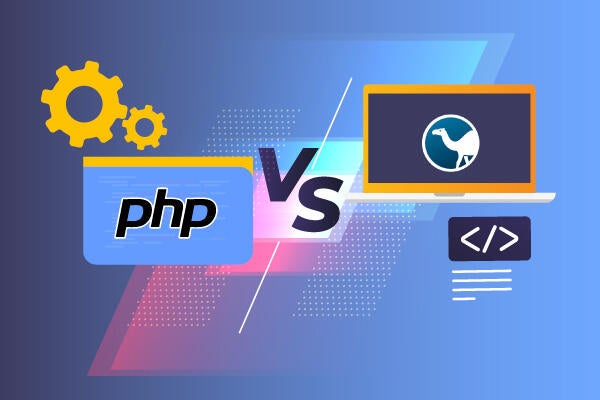 PHP vs. Perl: Performance Comparison and Key Features | Zend by Perforce PHP vs. Perl: Performance Comparison and Key Features | Zend by Perforce