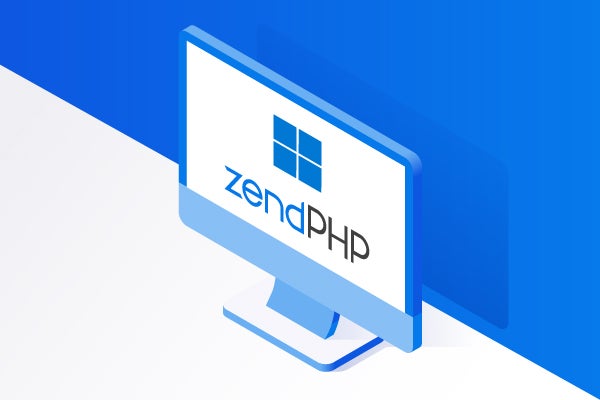 ZendPHP for Windows | PHP Deployment for Windows | Zend